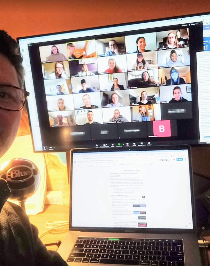 Hands-On Skills Workshops with Zoom – Rich McCue v5.0